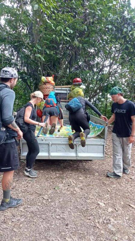 Mount rinjani summit 2 D/1 N tour - FAQs