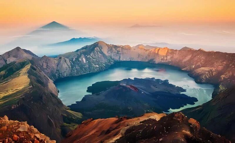 Mount Rinjani Summit 2-Day Trekking Tour - A Balanced Look at the Mount Rinjani Trekking Experience