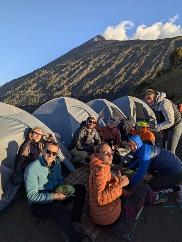 Mount Rinjani Summit 2-Day Trekking Tour - FAQ: Practical Questions About the Mount Rinjani Trek