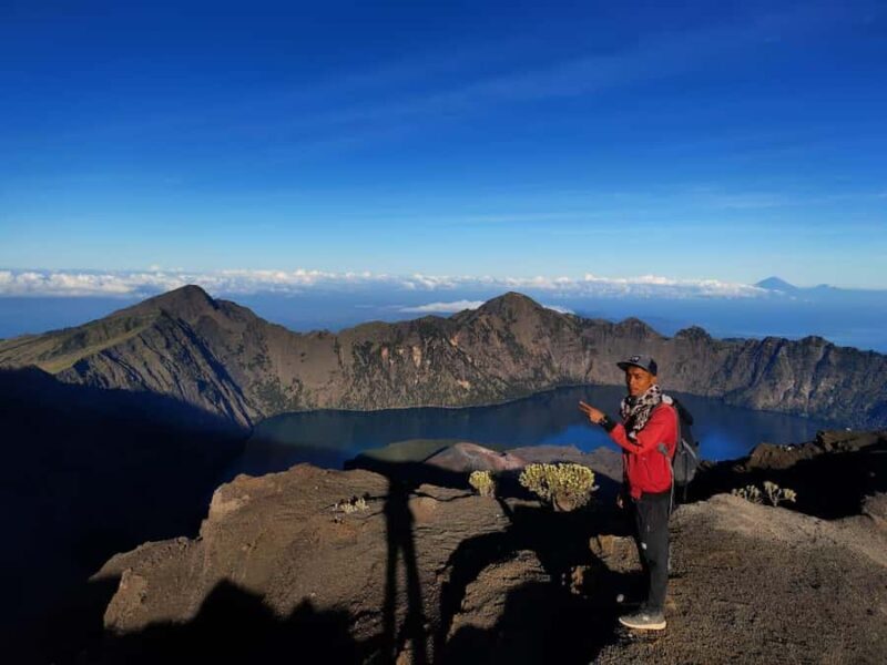 Mount Rinjani Summit tour - Why This Tour Offers Great Value