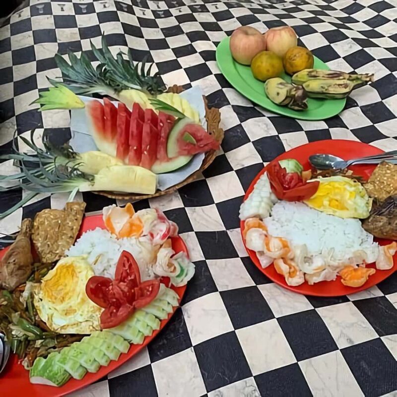 Mount Rinjani Summit tour - Who Should Book This Tour?