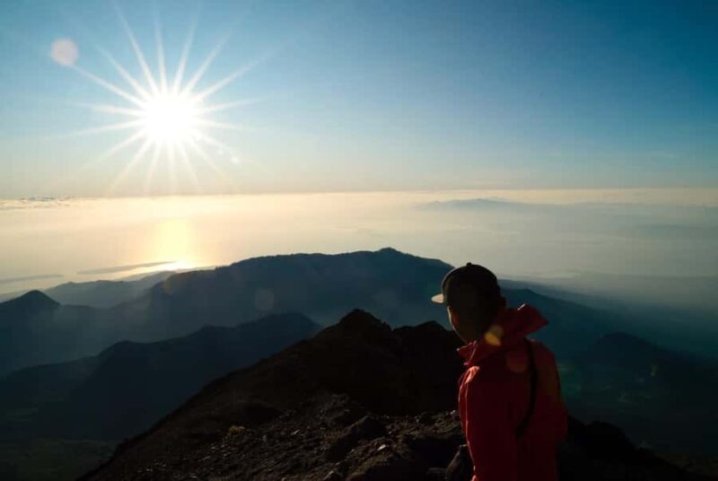 Mount Rinjani Summit tour - A Final Word on the Experience