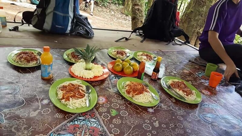 Mount Rinjani Summit tour - FAQ: Your Mount Rinjani Summit Questions Answered