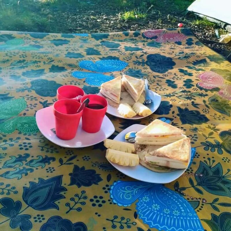 Mount Rinjani Summit Tour With Guide. - Who Should Consider This Tour?