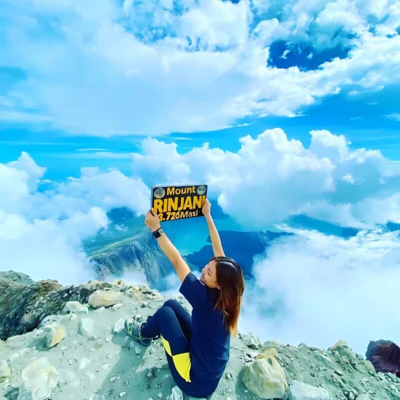Mount Rinjani Summit Tour With Guide. - Logistics and Practicalities