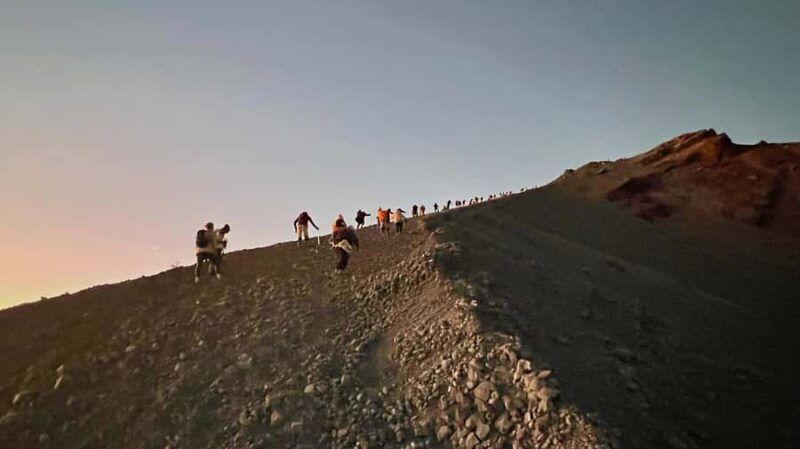 Mount Rinjani Summit Tour With Guide. - Final Thoughts: Who Will Love This?