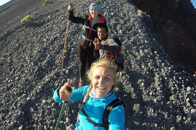 Mount Rinjani Summit Trek Full Sunrise Point (2D-1N) - Possible Drawbacks or Considerations