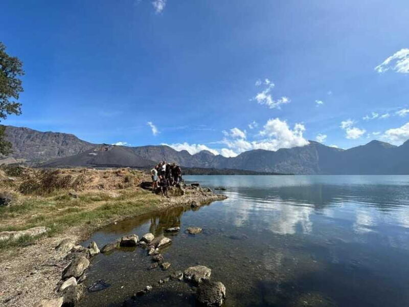 Mount Rinjani Trek 3D-2N To Summit - Lake - Hotspring - Authentic Experiences and What to Expect