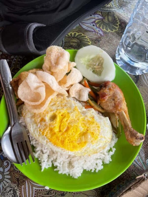 Mount Rinjani Trekking 2- Day To Senaru Crater Rim - Logistics and Practicalities