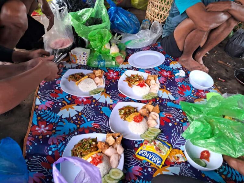 Mount rinjani: Trekking 2 day to summit with transport - Key Points