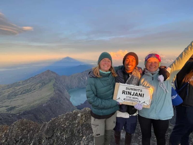 Mount Rinjani Trekking: 2D/1N Hike To Summit 3726m Full View - Practical Aspects and Considerations