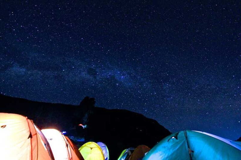 Mount Rinjani Trekking: 2D/1N Hike To Summit 3726m Full View - Final Thoughts