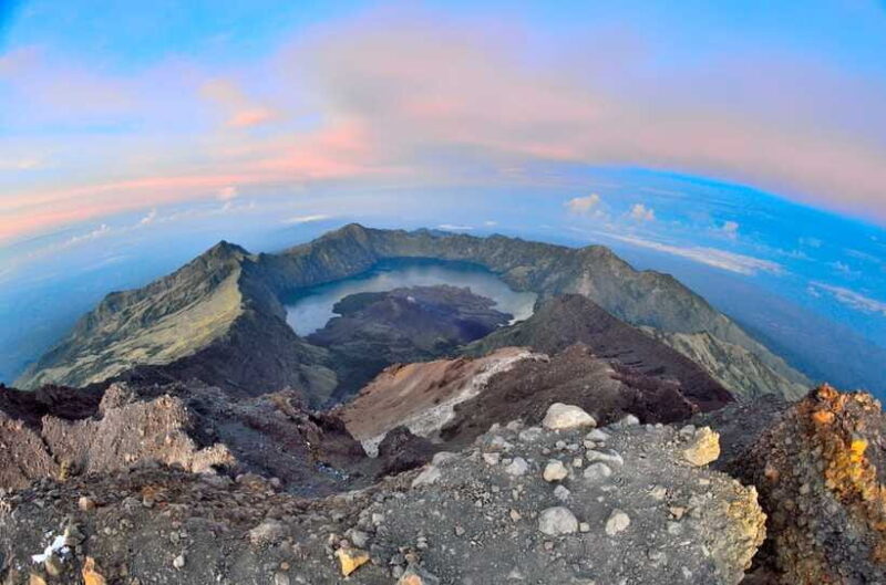 Mount Rinjani Trekking: 2D/1N Hike To Summit 3726m Full View - FAQ