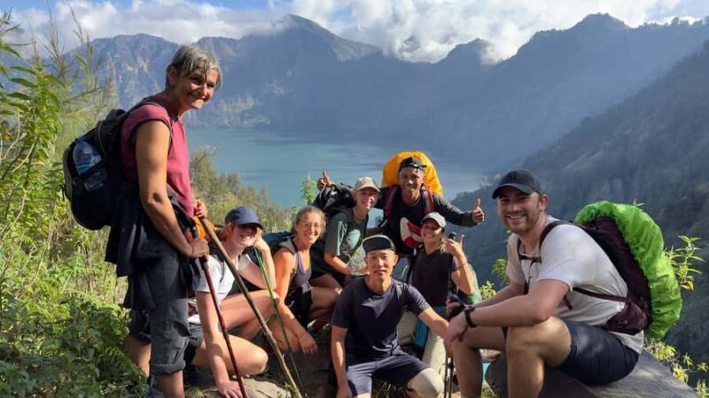Mount Rinjani Trekking 2D/1N Summit Sunrise & Sunset Views - Who Should Consider This Tour?