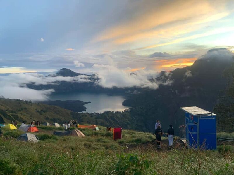Mount Rinjani Trekking 2D/1N Summit Sunrise & Sunset Views - FAQ