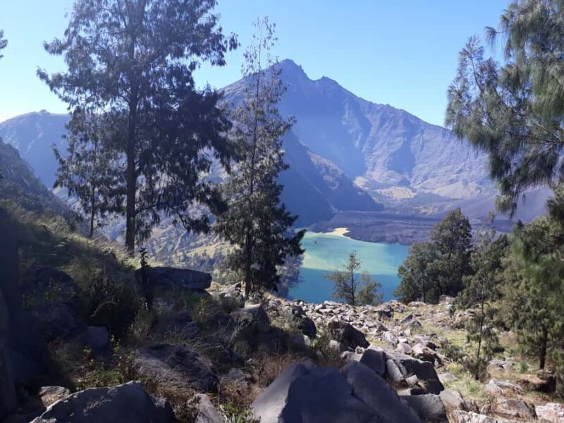 Mount Rinjani Trekking 3D/2N Lake,Host Spring Full Experiece - Final Thoughts