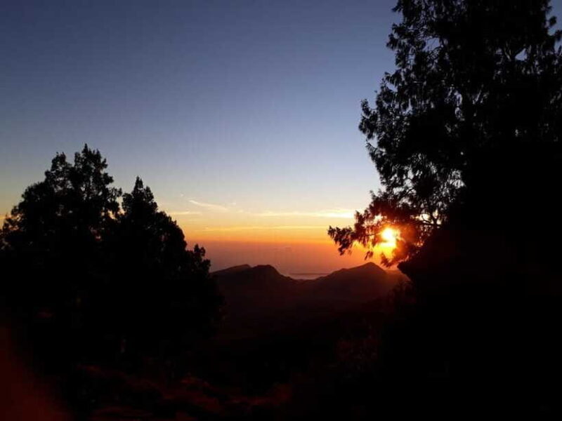 Mount Rinjani Trekking 3D/2N Lake,Host Spring Full Experiece - FAQ