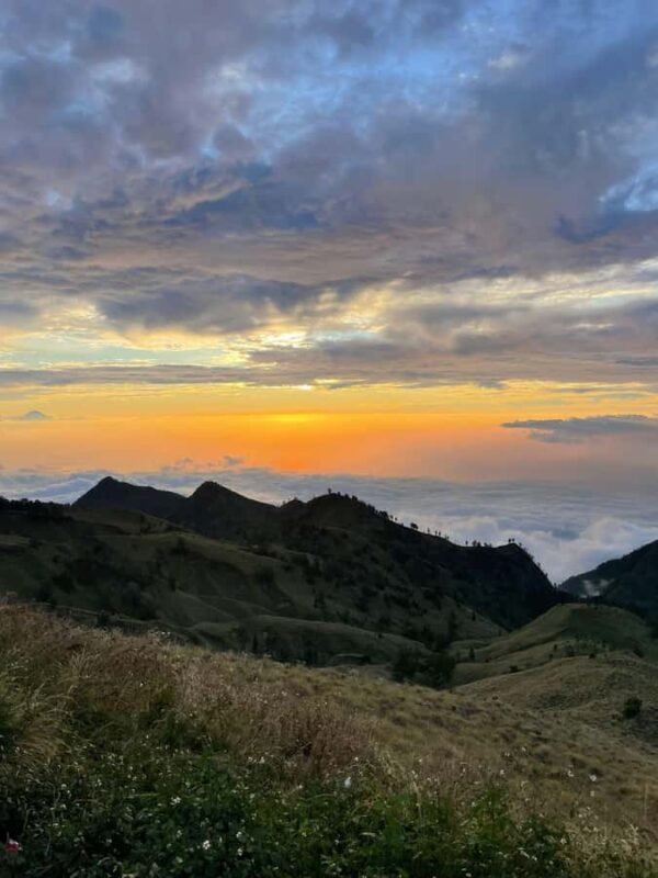 Mount Rinjani Trekking 3D/2N To Summit,Lake & Hot Spring - Who Should Consider This Tour?