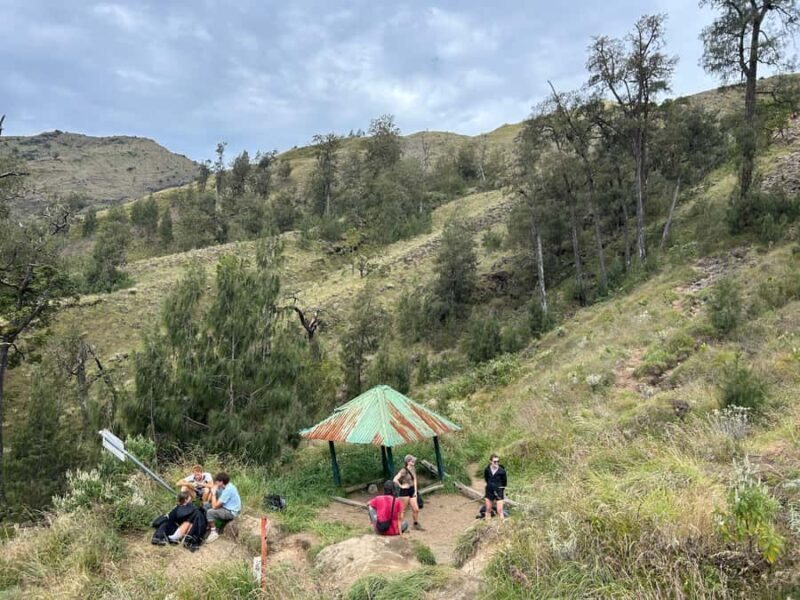 Mount Rinjani Trekking 3D/2N To Summit,Lake & Hot Spring - The Sum Up