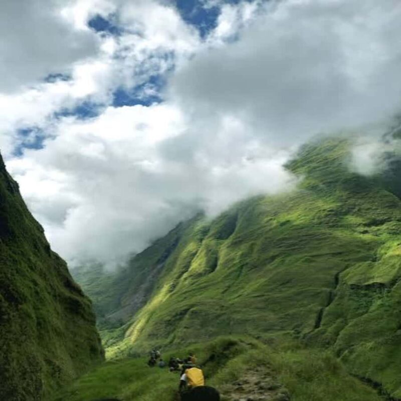 Mount Rinjani Trekking 3D/2N Via Sembalun Finish Torean - A Detailed Look at the Mount Rinjani Trekking Experience