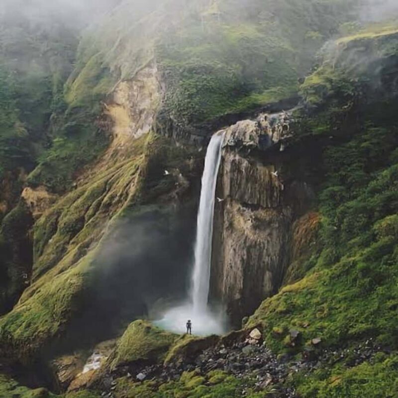 Mount Rinjani Trekking 3D/2N Via Sembalun Finish Torean - The Sum Up