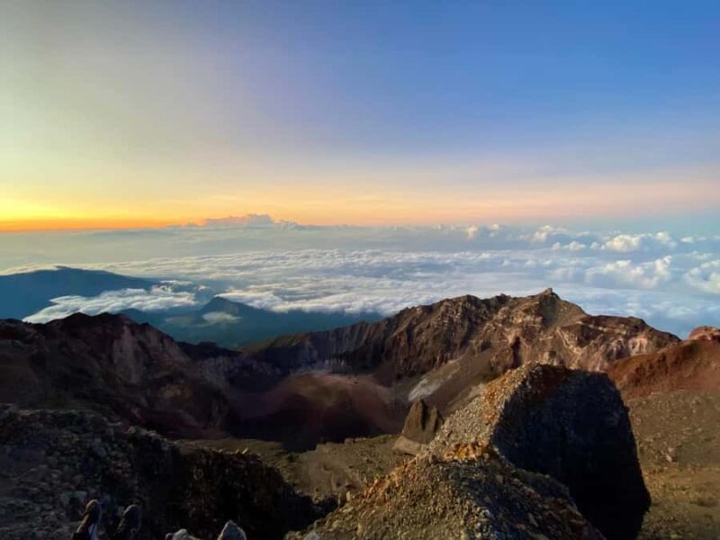 Mount Rinjani Trekking 3Days/2nights Summit Lake Hotspring - Final Thoughts