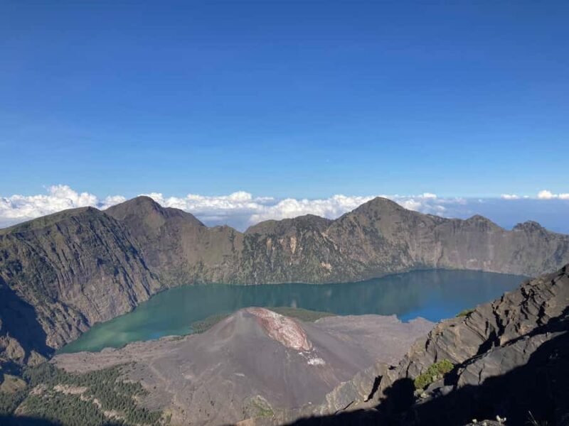 Mount Rinjani Trekking 3Days/2nights Summit Lake Hotspring - Final Word