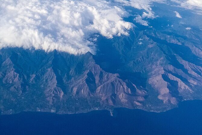 Mount Rinjani Trekking Tour 2D/1N - Final Thoughts