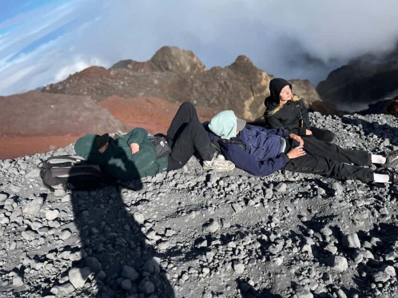 Mount Rinjani Trekking Tour 2D- Summit 3726. - Frequently Asked Questions