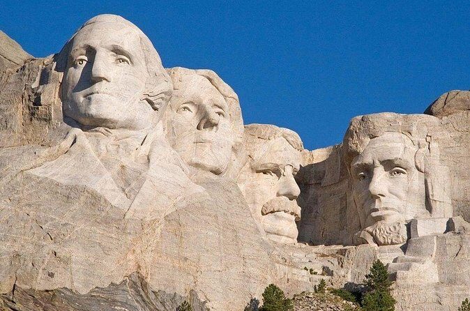 Mount Rushmore Memorial Shared Tour from Rapid City, South Dakota - The Sum Up: Is This Tour for You?