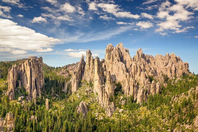 Mount Rushmore Self-Guided Audio Tour Guide - Who Should Consider This Tour?