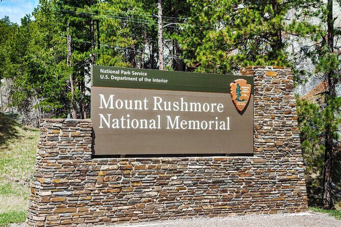 Mount Rushmore Self-Guided Walking Audio Tour - Who Should Choose This Tour?