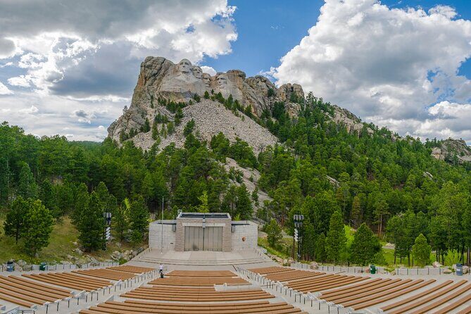 Mount Rushmore Self-Guided Walking Audio Tour - FAQ: Your Questions About the Mount Rushmore Self-Guided Audio Tour