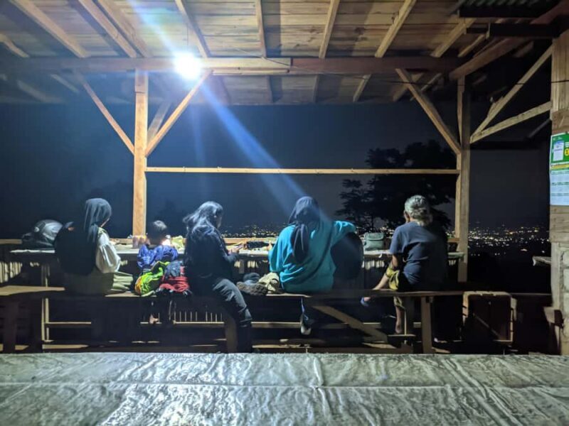 Mount Sago: Summit Zen & Palm Sugar Tour" - Final Thoughts