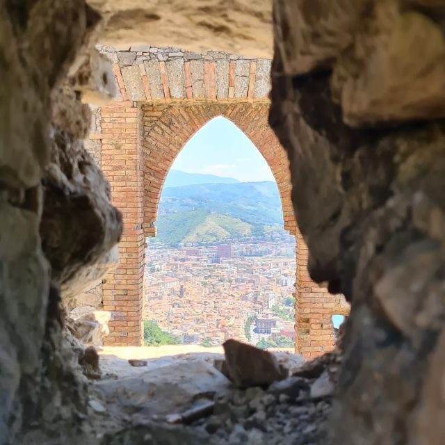 Mount San Liberatore hike - Vietri - Amalfi coast. - Exploring the Mount San Liberatore Hike — A Solvent Escape into Italys Heartland