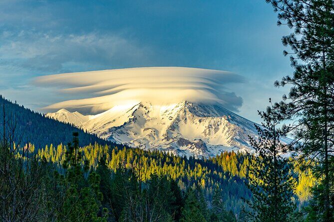 Mount Shasta Guided Tour - Final Thoughts