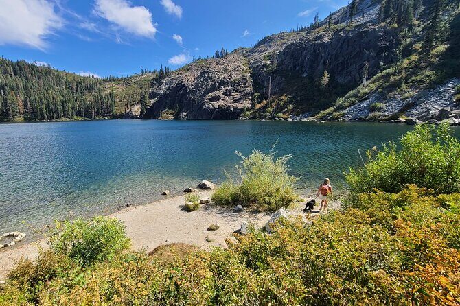 Mount Shasta Sacred Tour - Exploring the Mount Shasta Sacred Tour: An Authentic, Spiritually Enriching Experience