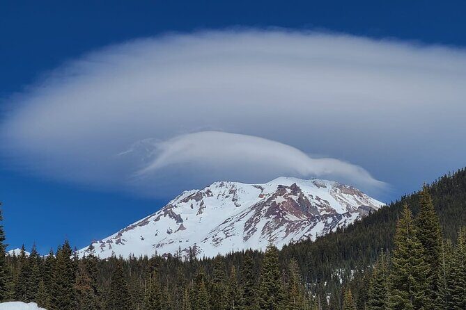 Mount Shasta Sacred Tour - The Value of the Experience