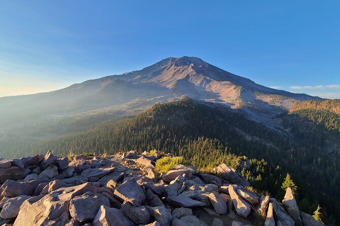 Mount Shasta Sacred Tour - The Sum Up: Who Should Consider This Experience