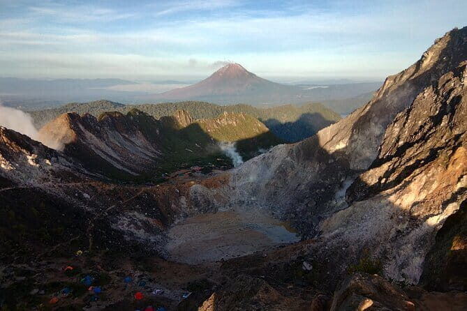 Mount Sibayak Sunrise Hike from Berastagi - Introduction: Why This Tour Stands Out