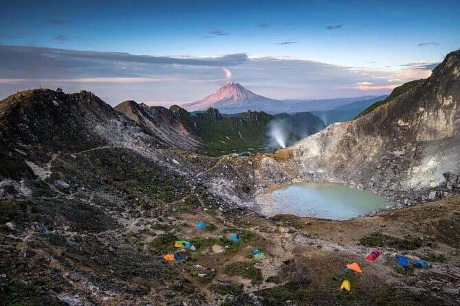 Mount Sibayak Sunrise Hike from Berastagi - The Sum Up: Who Will Love This Tour?
