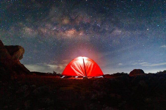 Mount Sibayak Sunrise Hike from Medan - Key Points