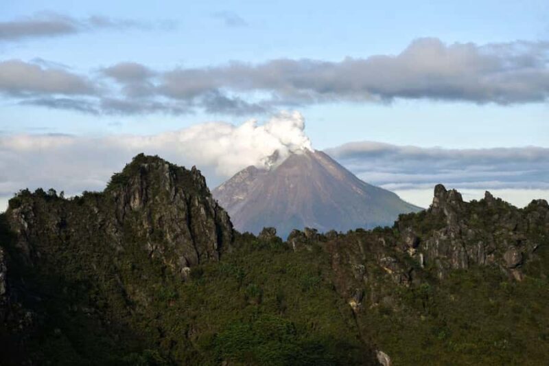 Mount Sibayak Sunrise Hike from Medan included Waterfall - Who Will Love This Tour?