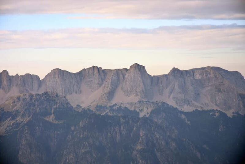 Mount Smolikas: 3-day hiking trip to Drakolimni and peak - Lodging and Facilities at Munti Smolikas Guesthouse