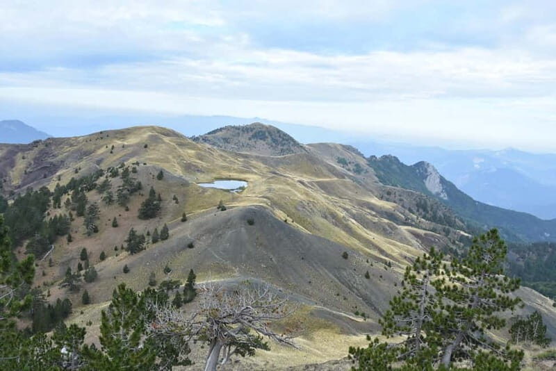 Mount Smolikas: 3-day hiking trip to Drakolimni and peak - Practicalities and Tips