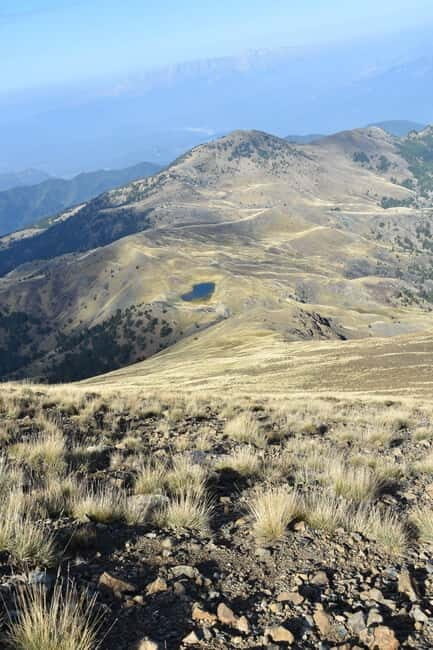 Mount Smolikas: 3-day hiking trip to Drakolimni and peak - Summary: Who’s This Tour Best For?