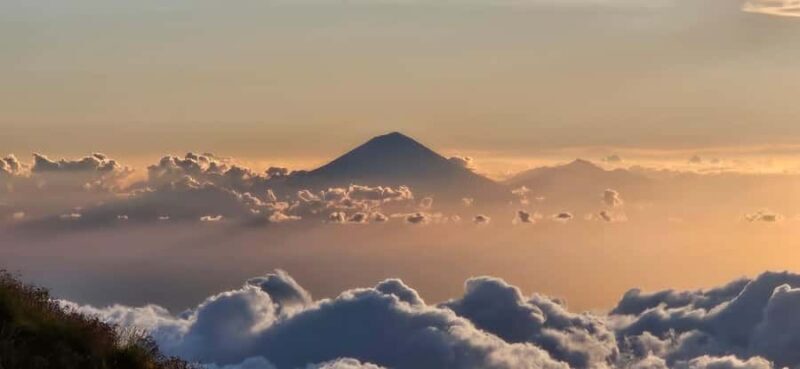 Mount Stampol 2Days_1Night - What Makes This Tour Special