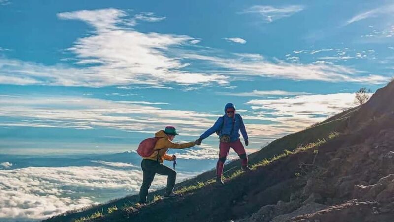 Mount Sumbing: An Epic Hiking and Camping Adventure - Exploring the Mount Sumbing Tour