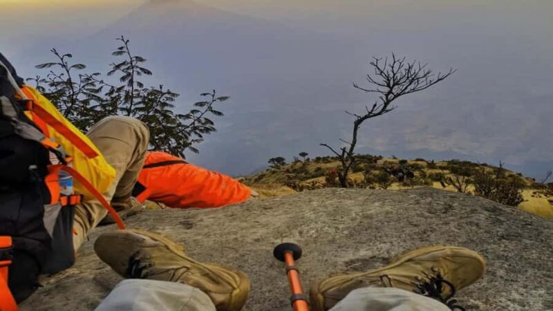 Mount Sumbing: An Epic Hiking and Camping Adventure - The Sum Up