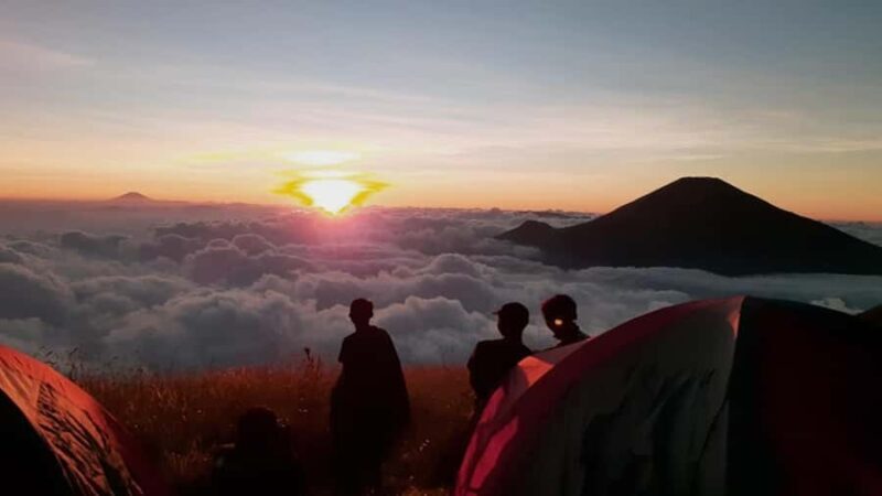 Mount Sumbing: Hiking and Camping Tour - An Overview of the Mount Sumbing Experience